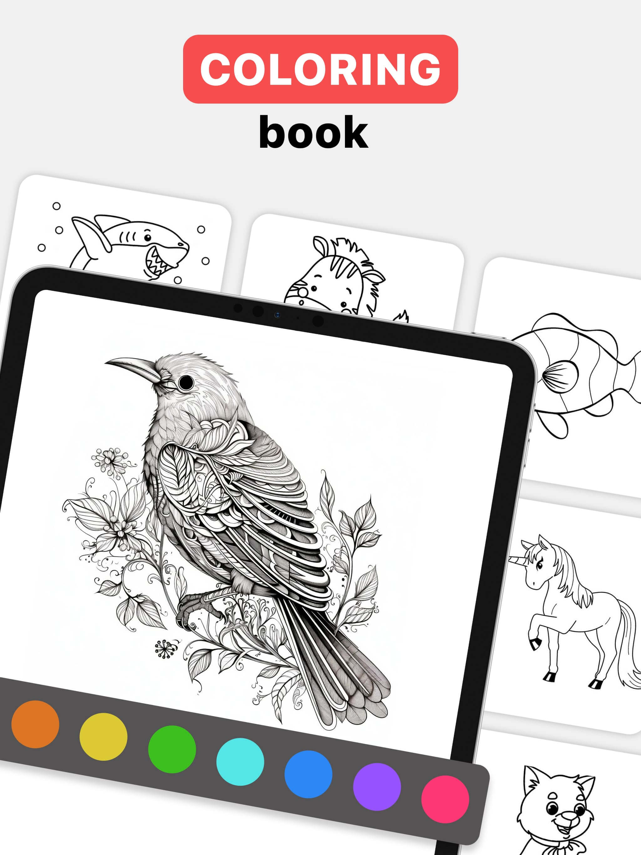 AR Drawing - Sketches